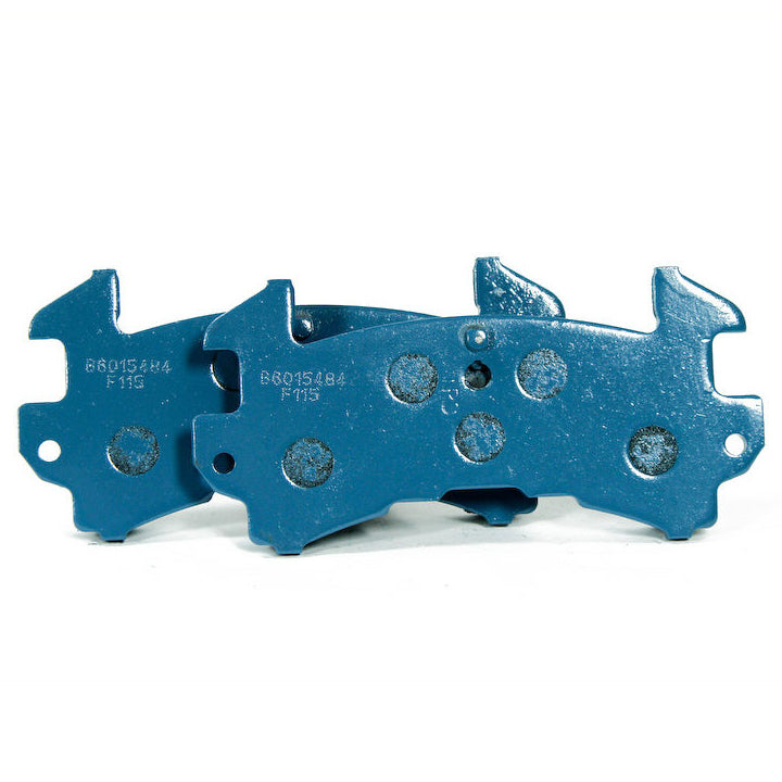 D154 Pads – TBM Brakes