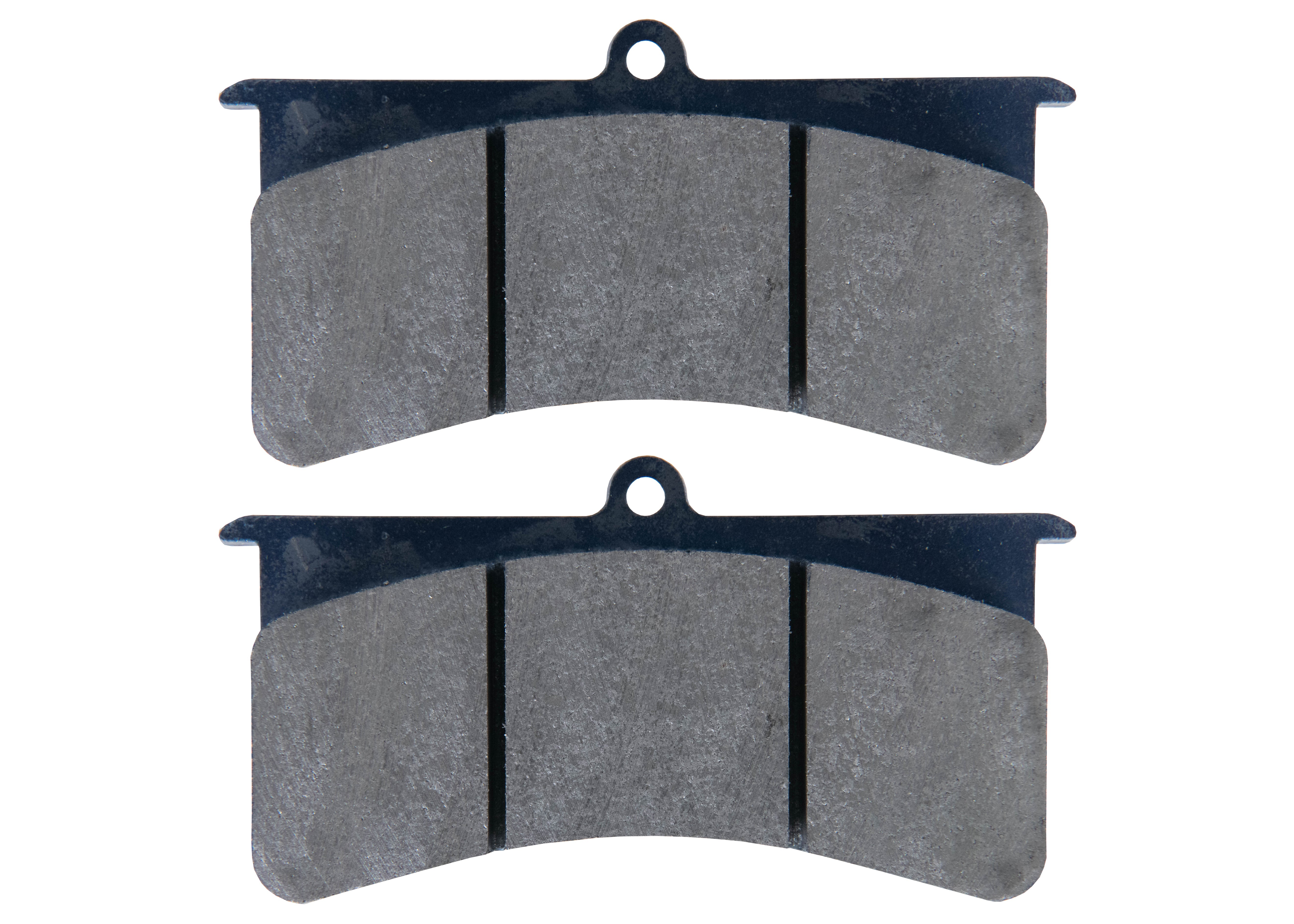 F4 Pads – TBM Brakes
