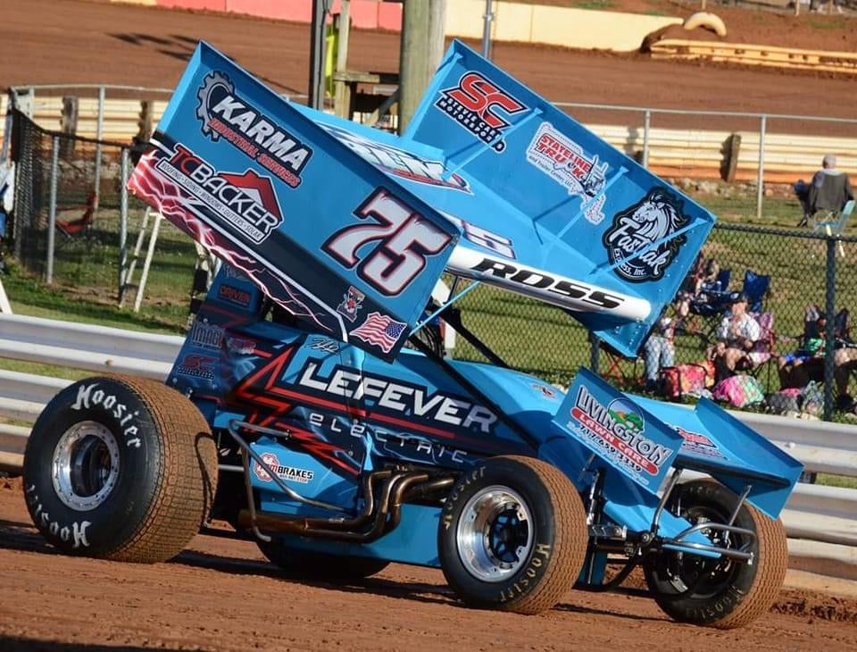 Sprint Cars & Midgets – TBM Brakes