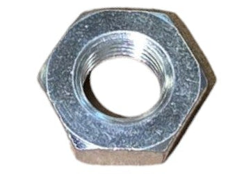 3AN Bulkhead Nut (Steel) – TBM Brakes