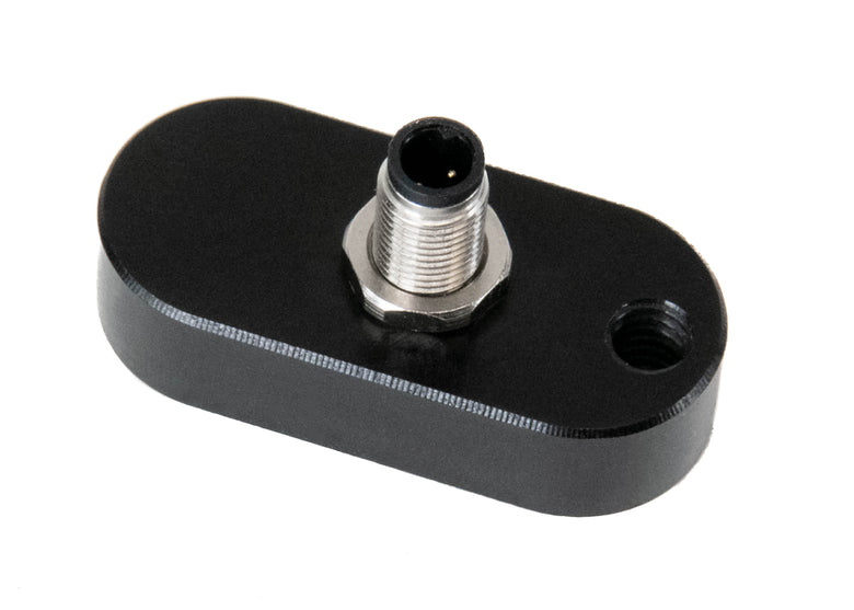 TBM Front Wheel Speed Sensor and Hall Effect Sensor Kit (No Bracket) D ...