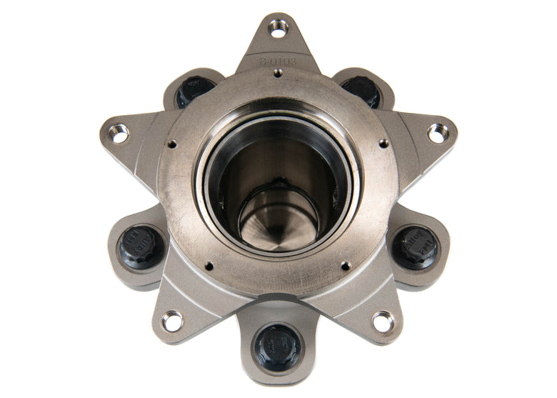 TBM Front Wheel Speed Sensor and Hall Effect Sensor Kit (No Bracket) D ...