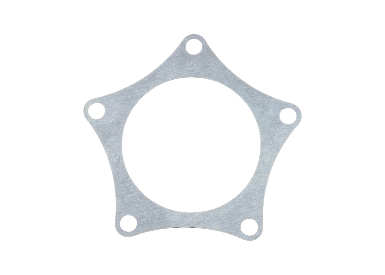 Front Spindle Mount Wheel Shims for 17" Wheels .032" Thick – TBM Brakes