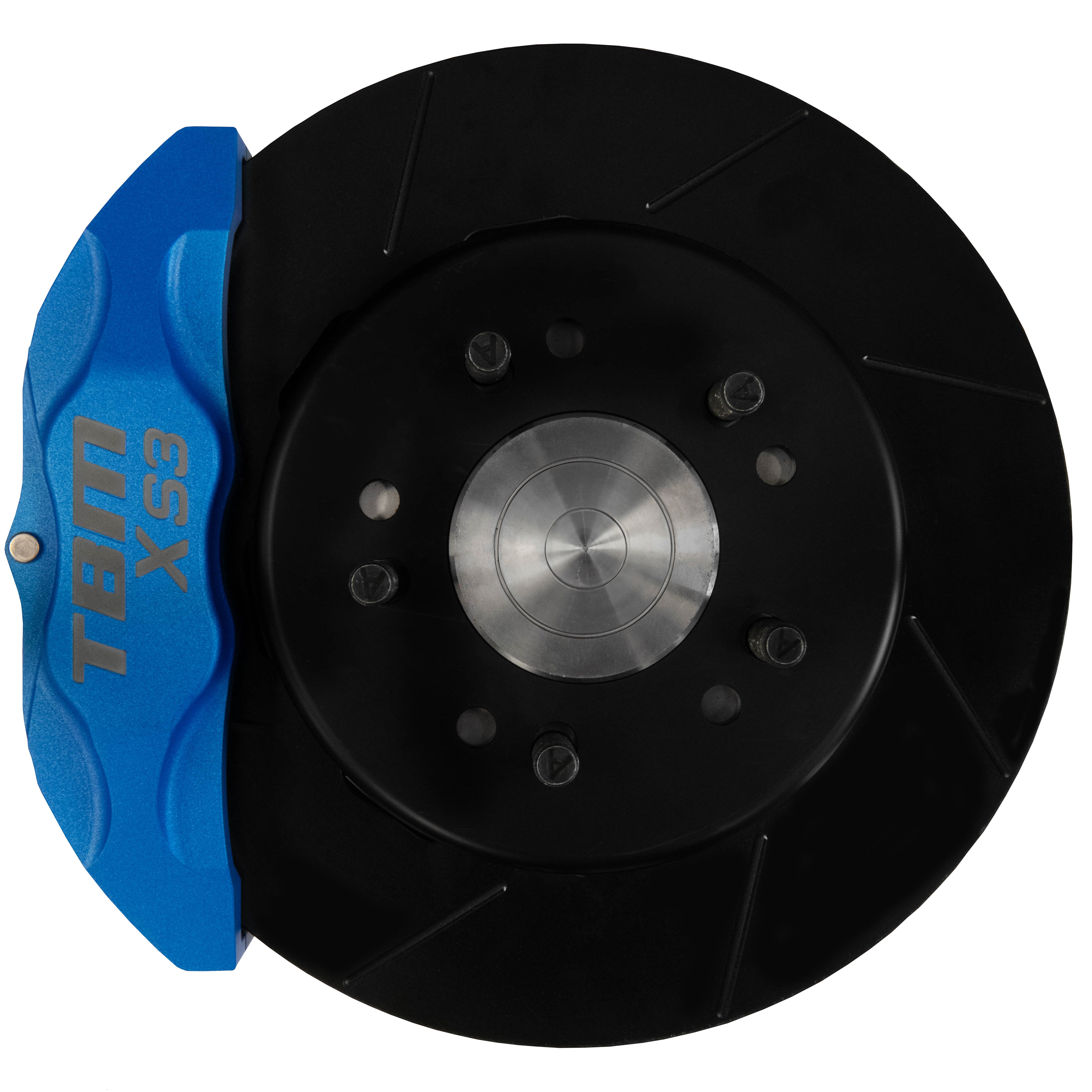 Rear XS3 Extreme Street Brake Kit (Big Ford New / Late / Torino Housin ...