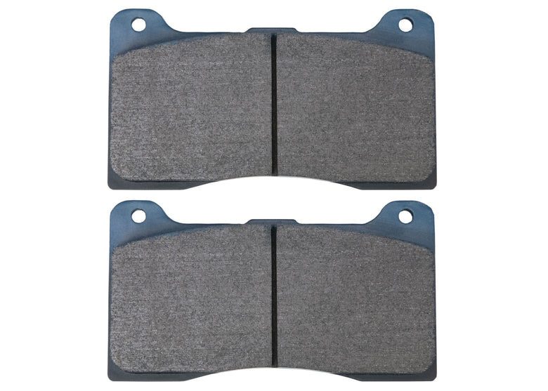 Inboard Sprint Ultra Light 10.50" Rear Brake Kit by TBM Brakes 001-030