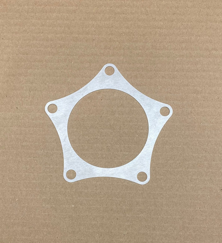 Front Spindle Mount Wheel Shims for 17" Wheels .032" Thick – TBM Brakes