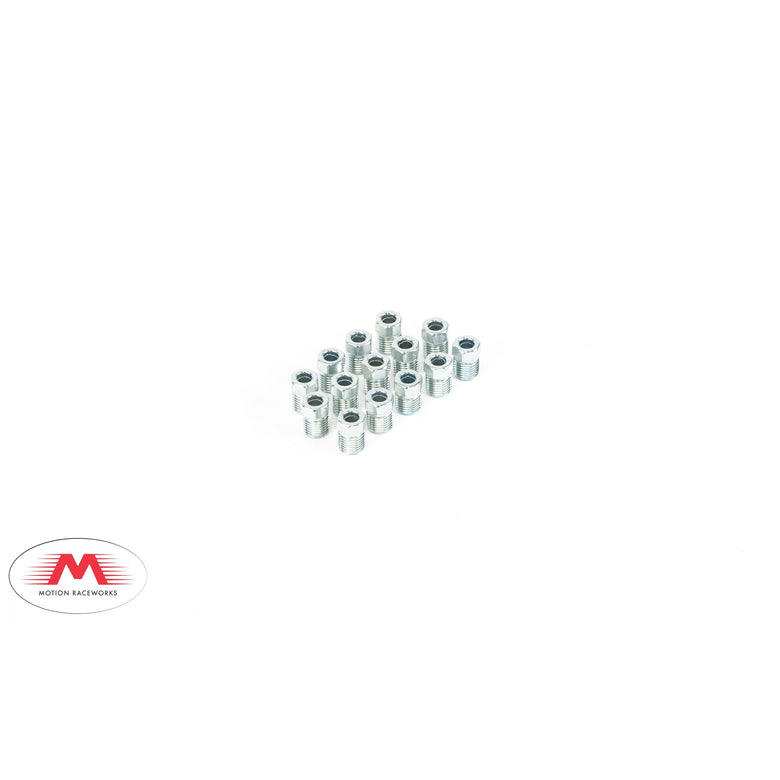 Complete Door Car Brake System Line and Fitting Kit – TBM Brakes