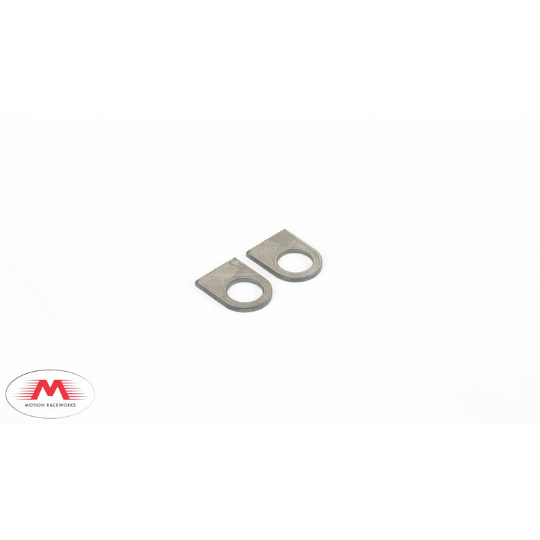 Complete Door Car Brake System Line and Fitting Kit – TBM Brakes